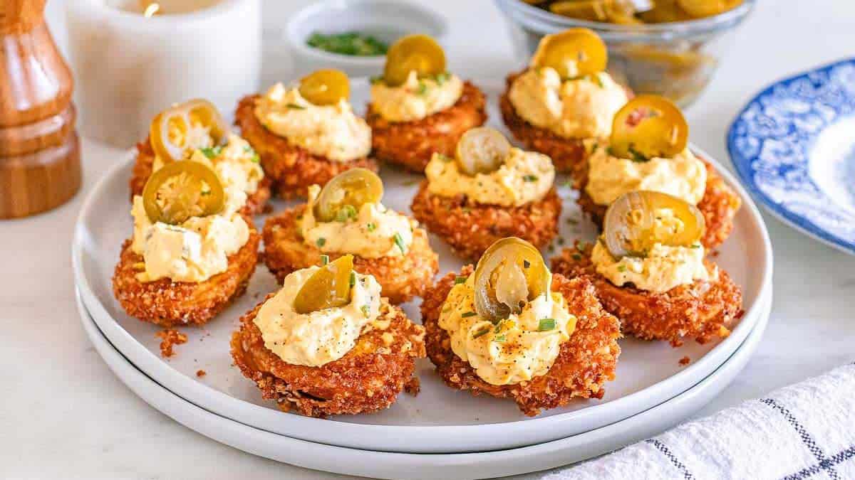 35 Kentucky Derby Appetizers That Won’t Keep You in the Kitchen All Day