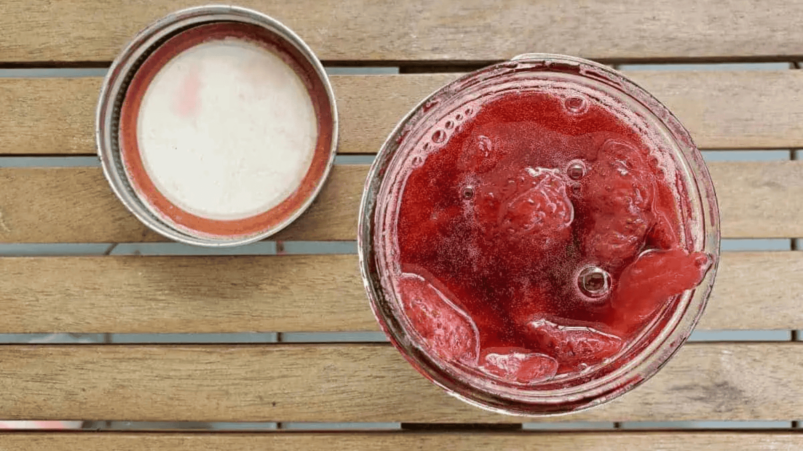 The 13 Brunch Toppings That Make Plain Pancakes Unforgettable