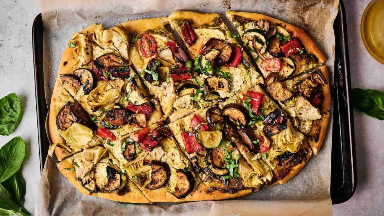 You’ll Want to Eat Outside With These 30 Recipes
