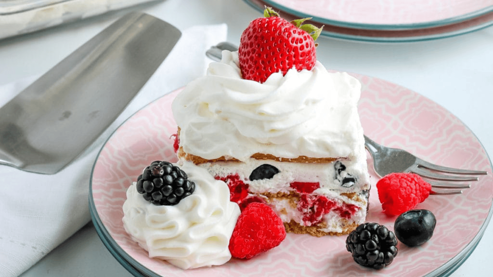 30 Vintage Desserts That Taste Like Your Grandma’s Hug