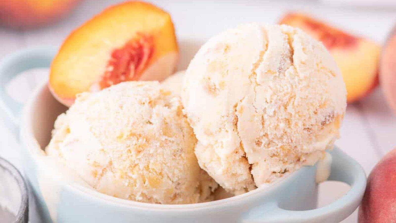 Make These 30 Ice Cream Treats Before the Season Ends