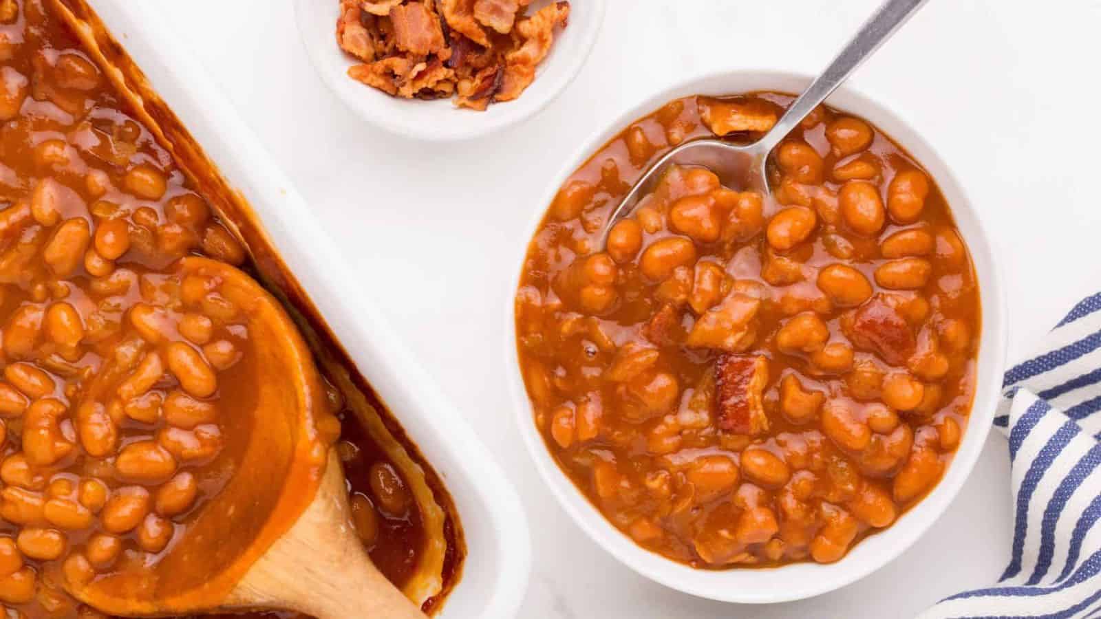 11 Old-School Cookout Recipes That Still Steal the Show