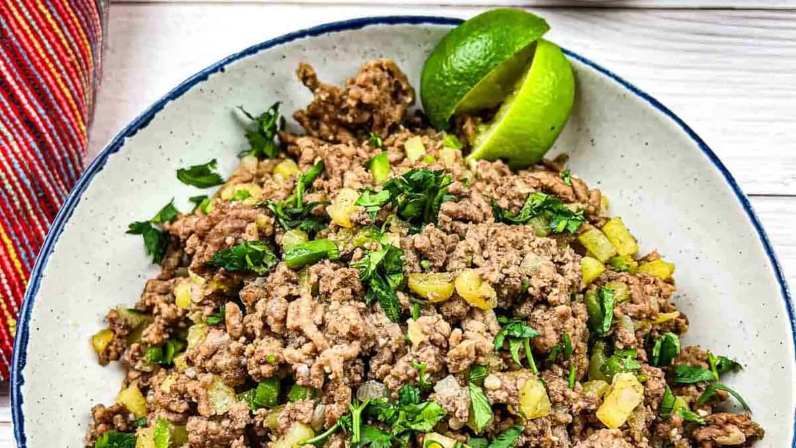 28 ground beef dinners so good you'll make them on repeat