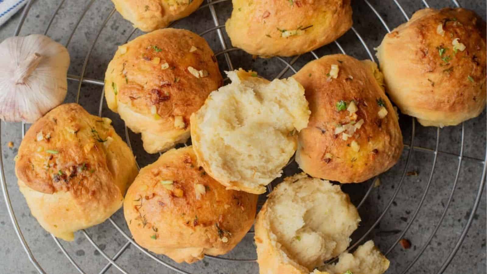 27 last-minute sides that rescue the days leading up to the big feast