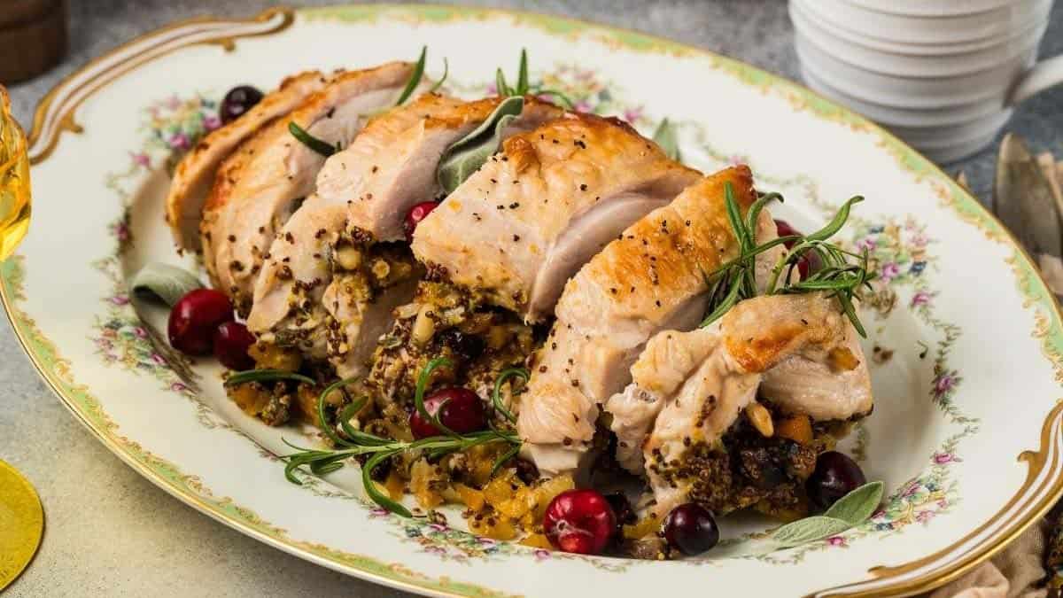 15 classic Thanksgiving recipes that make the whole house feel like the ...