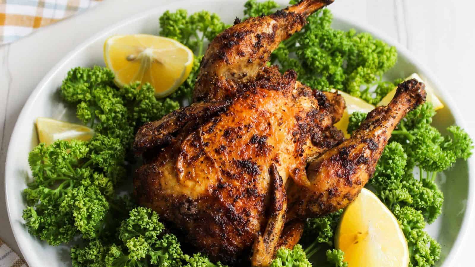 32 Thanksgiving mains that finally make hosting feel worth it