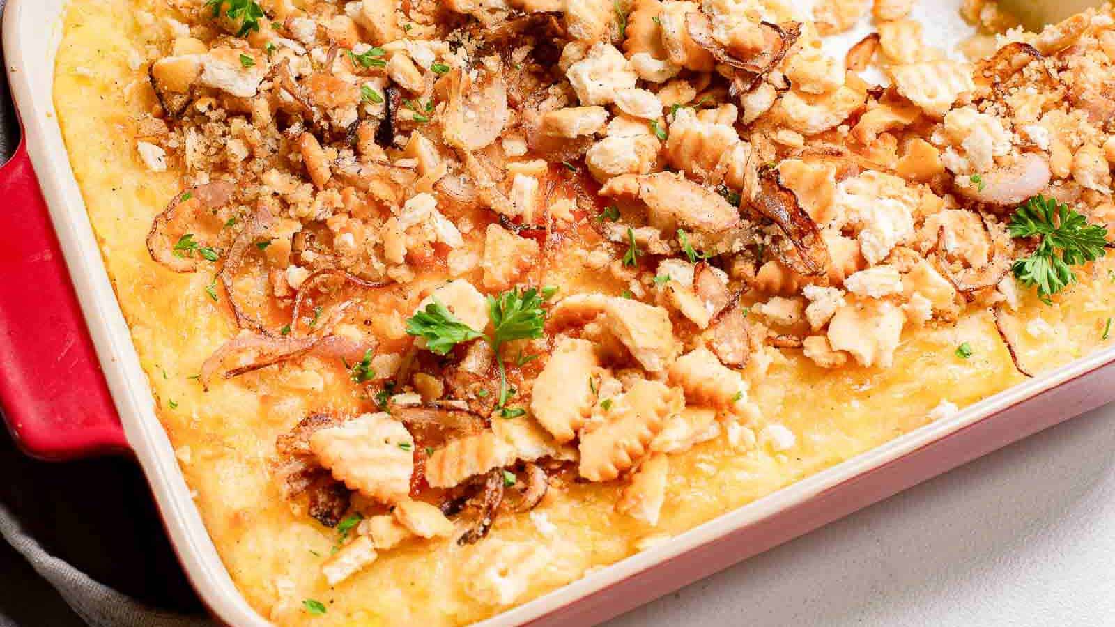 25 classic dishes grandma cooked that people keep making anyway