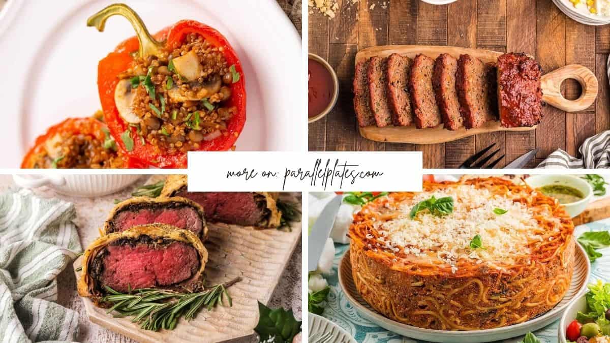 Grandma’s 33 old-school dishes people refuse to stop making