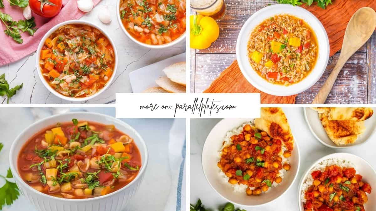 Cold-night comfort starts with 31 creamy casseroles