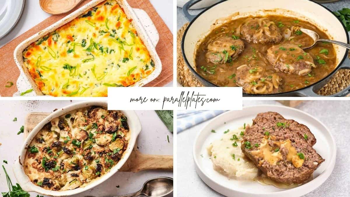 22 old favorites that were passed down and still shine today