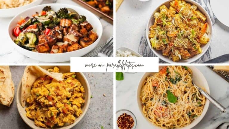 21 seafood dinners that make Lent Fridays worth planning around