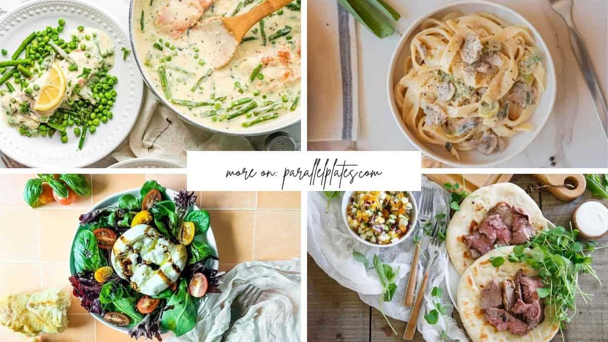 31 Easter treats you can’t miss this spring