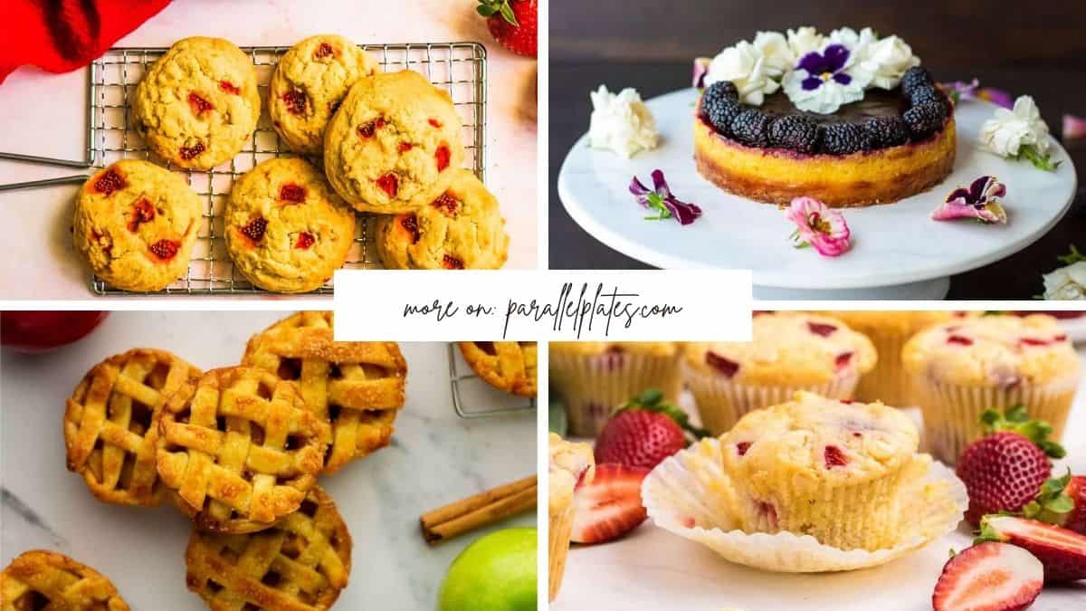 Bring these 31 Easter appetizers once—and expect to be asked again ...